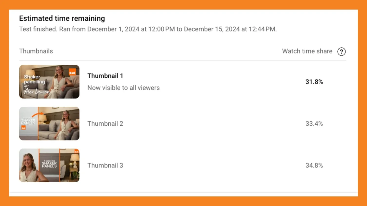 How to Create a Good Thumbnail for YouTube — Navigate Video