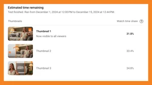 How to Create a Good Thumbnail for YouTube — Navigate Video