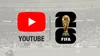 How to Follow the FIFA World Cup 2026 on YouTube — Navigate Video