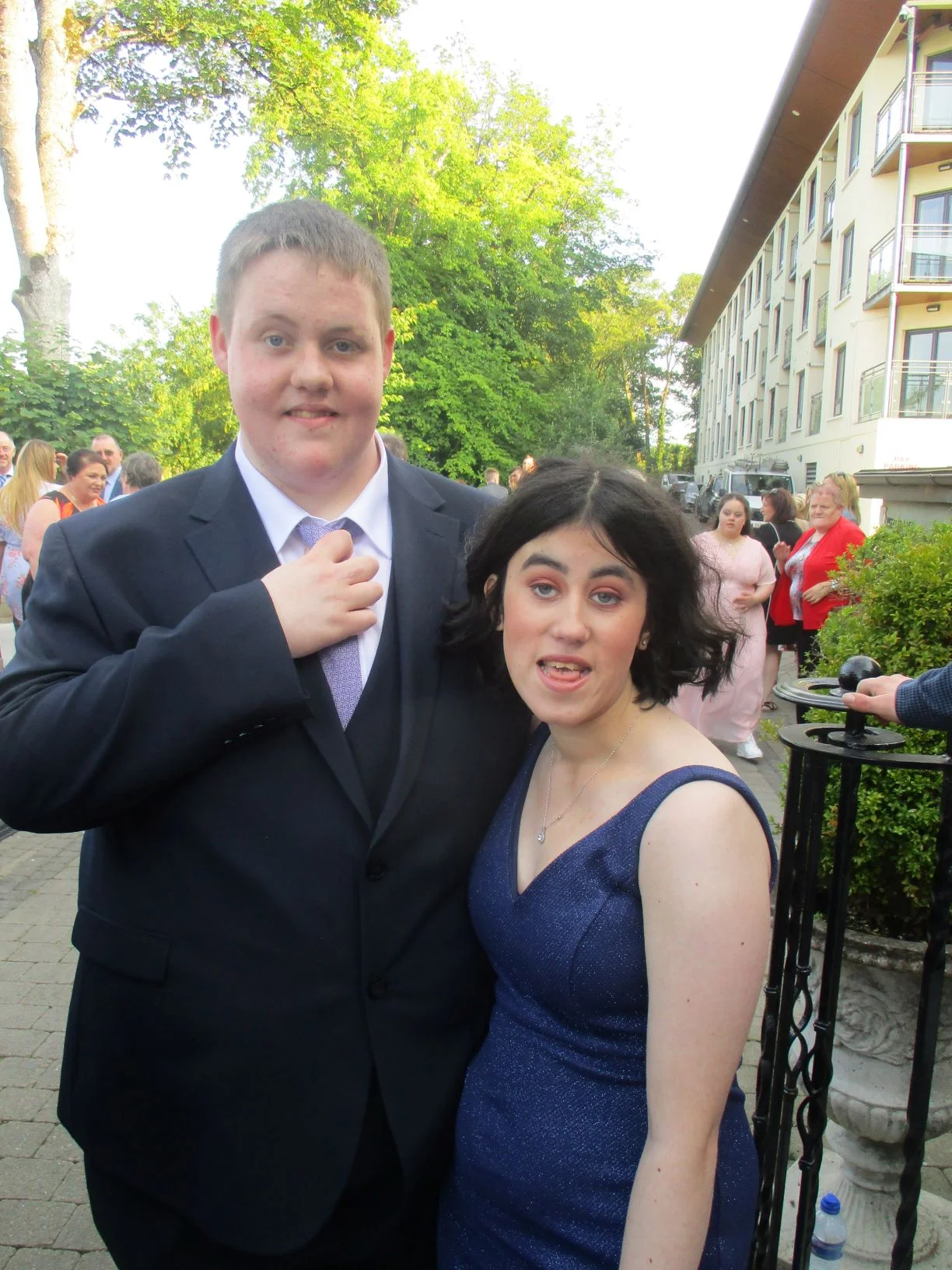 St. Brigid's School Mullingar