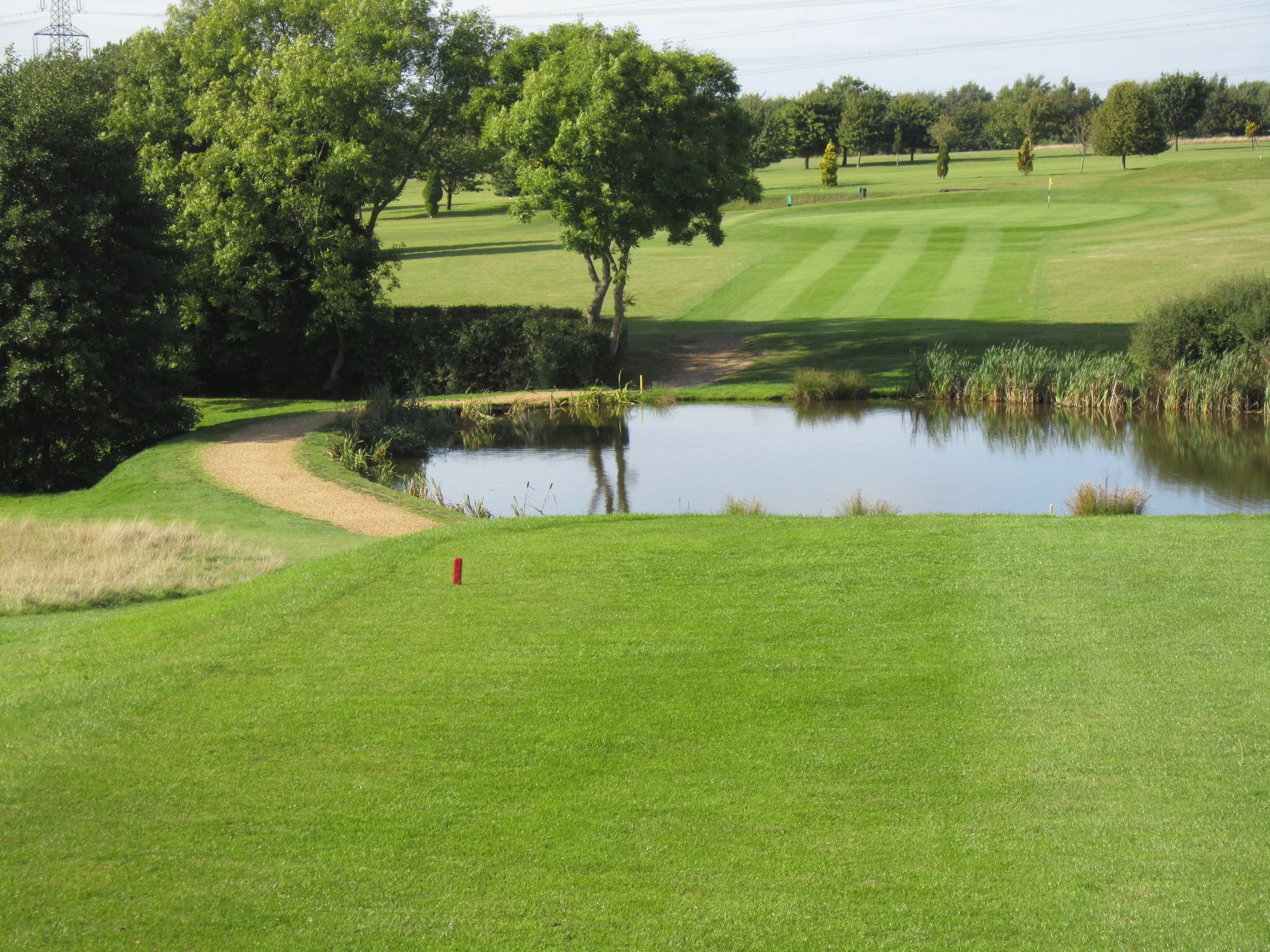 Chilworth Golf Club