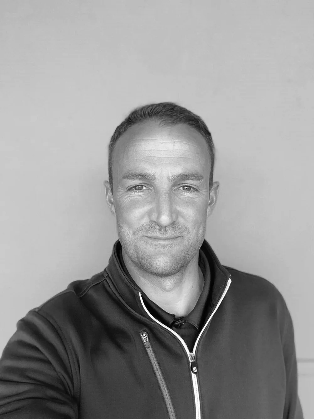 Meet the Team — Chilworth Golf Club