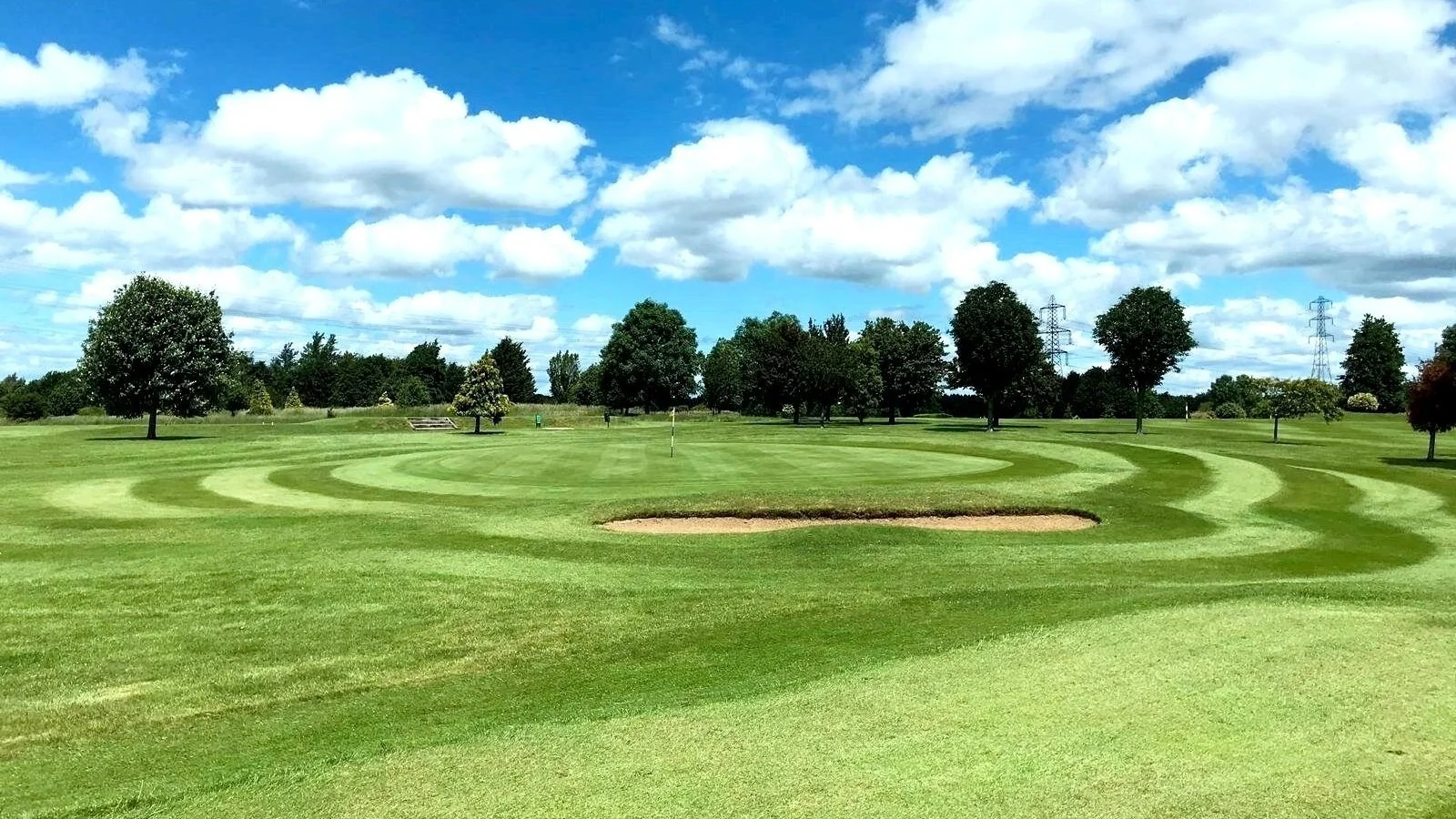 Societies & Groups — Chilworth Golf Club