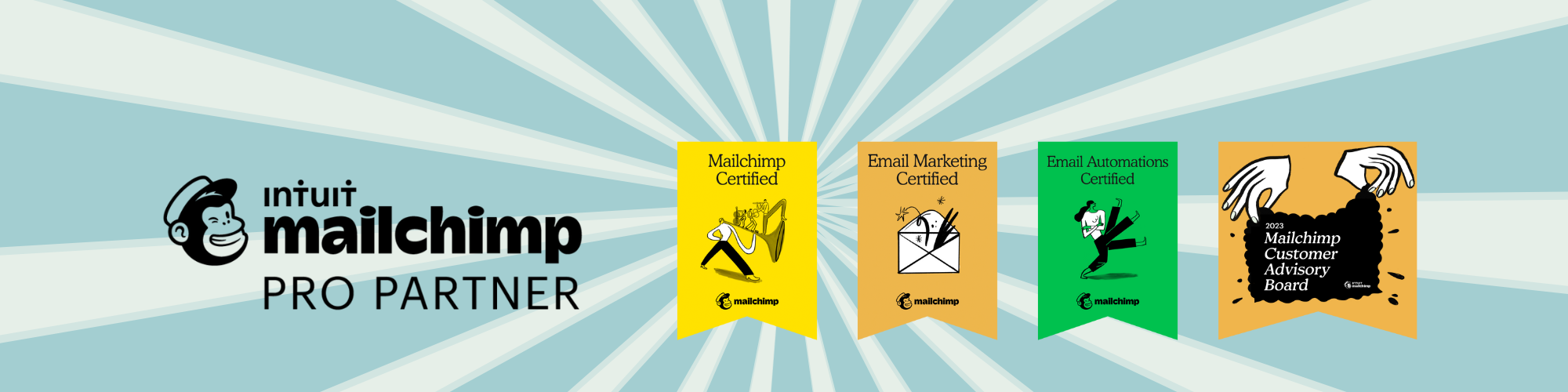 Claire Witz - Business Consultant & Mailchimp Expert