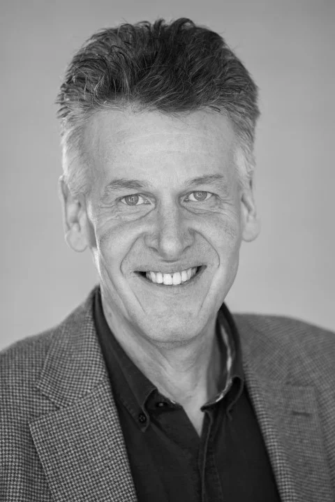 Wie zijn wij? — Chris Bos & Partners