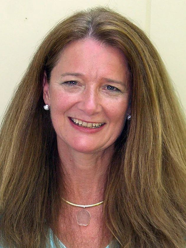 Our Team — Authentic Presence