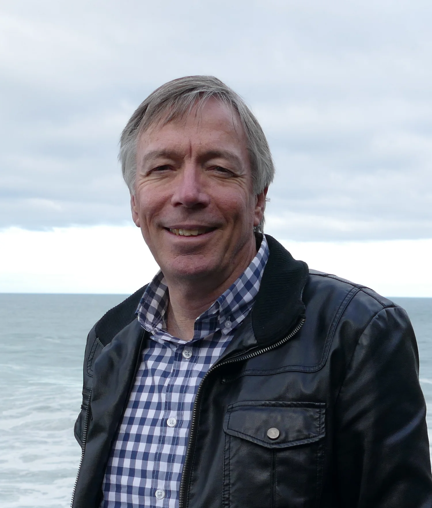 The Team — Chaplaincy New Zealand