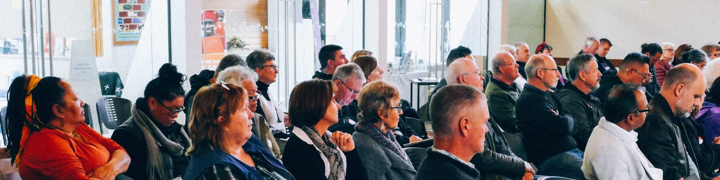 Chaplaincy Training — Chaplaincy New Zealand