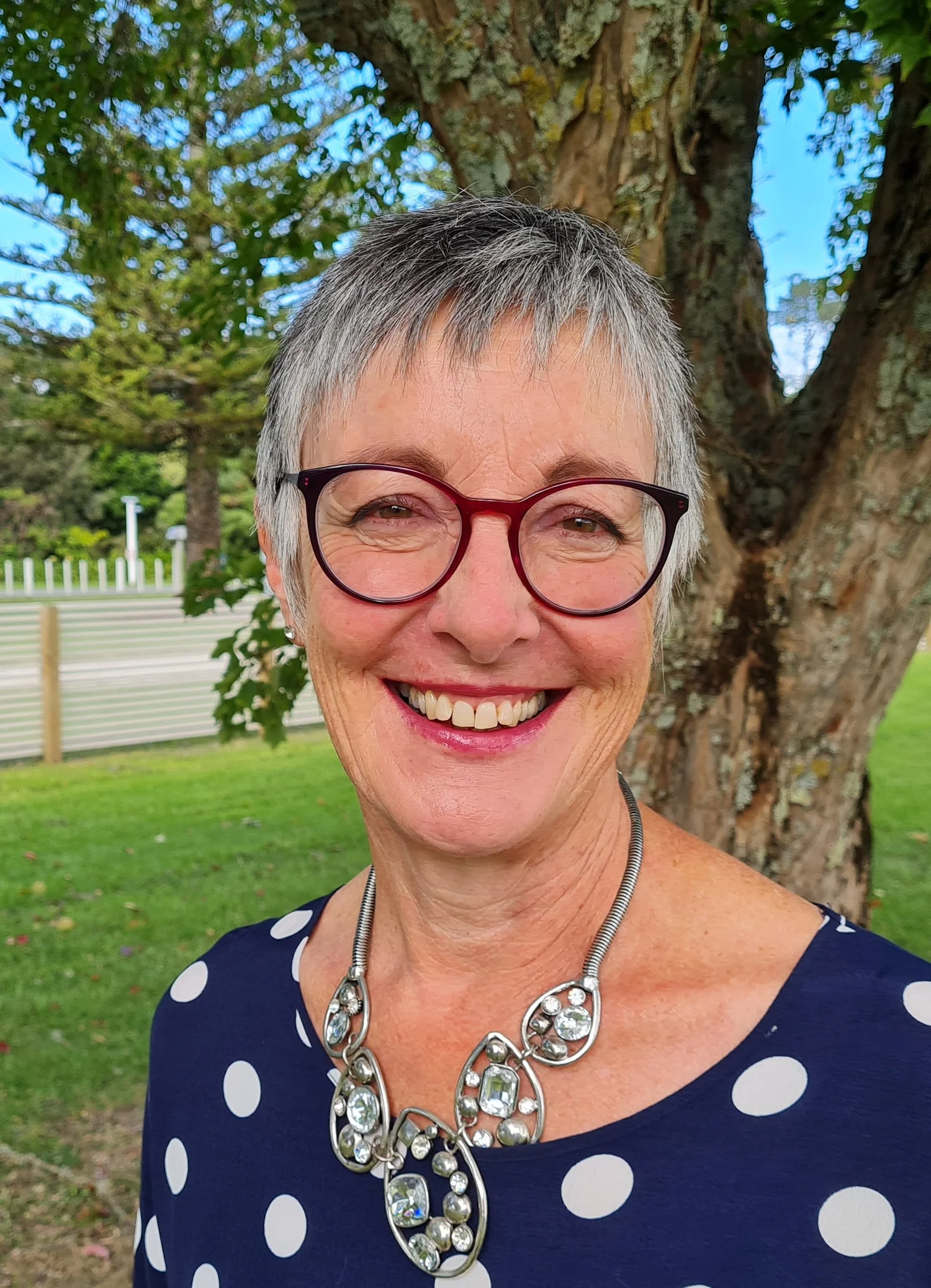 The Team — Chaplaincy New Zealand