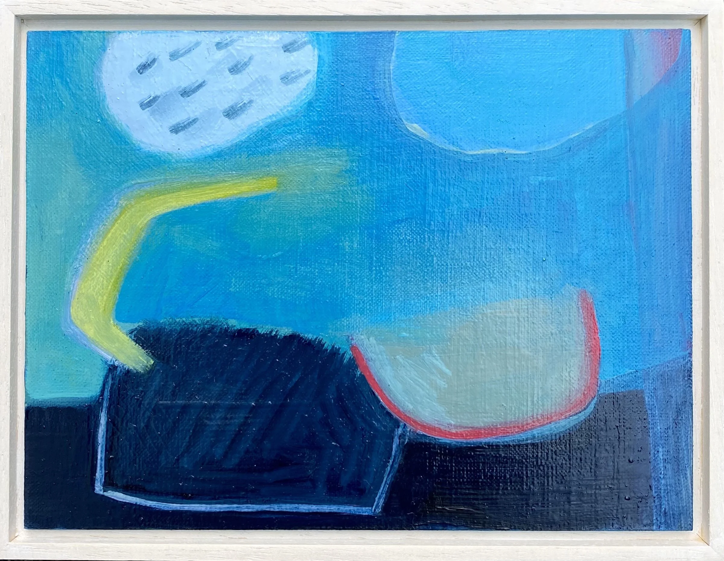 Paintings — Tracey Elizabeth Downing