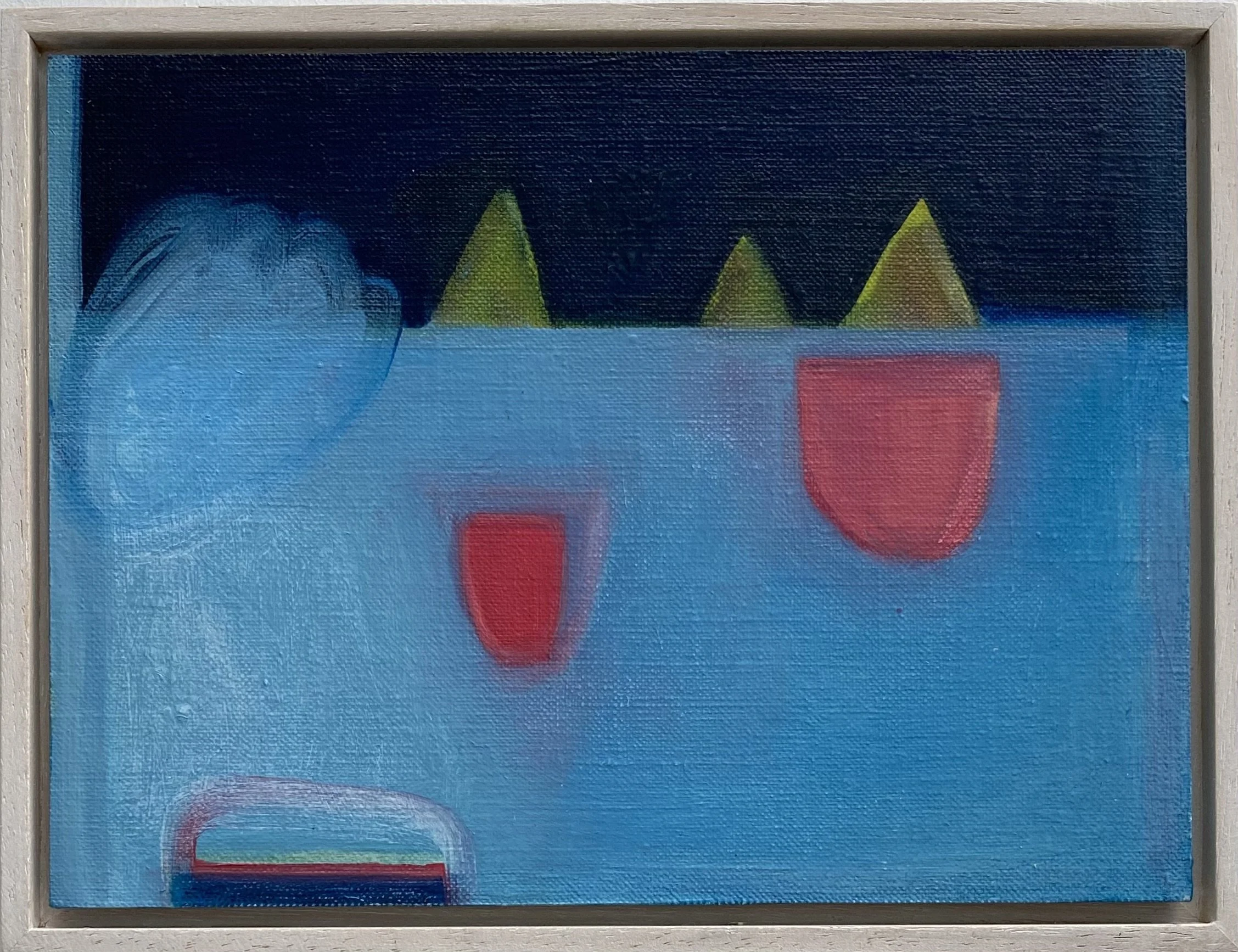 Paintings — Tracey Elizabeth Downing