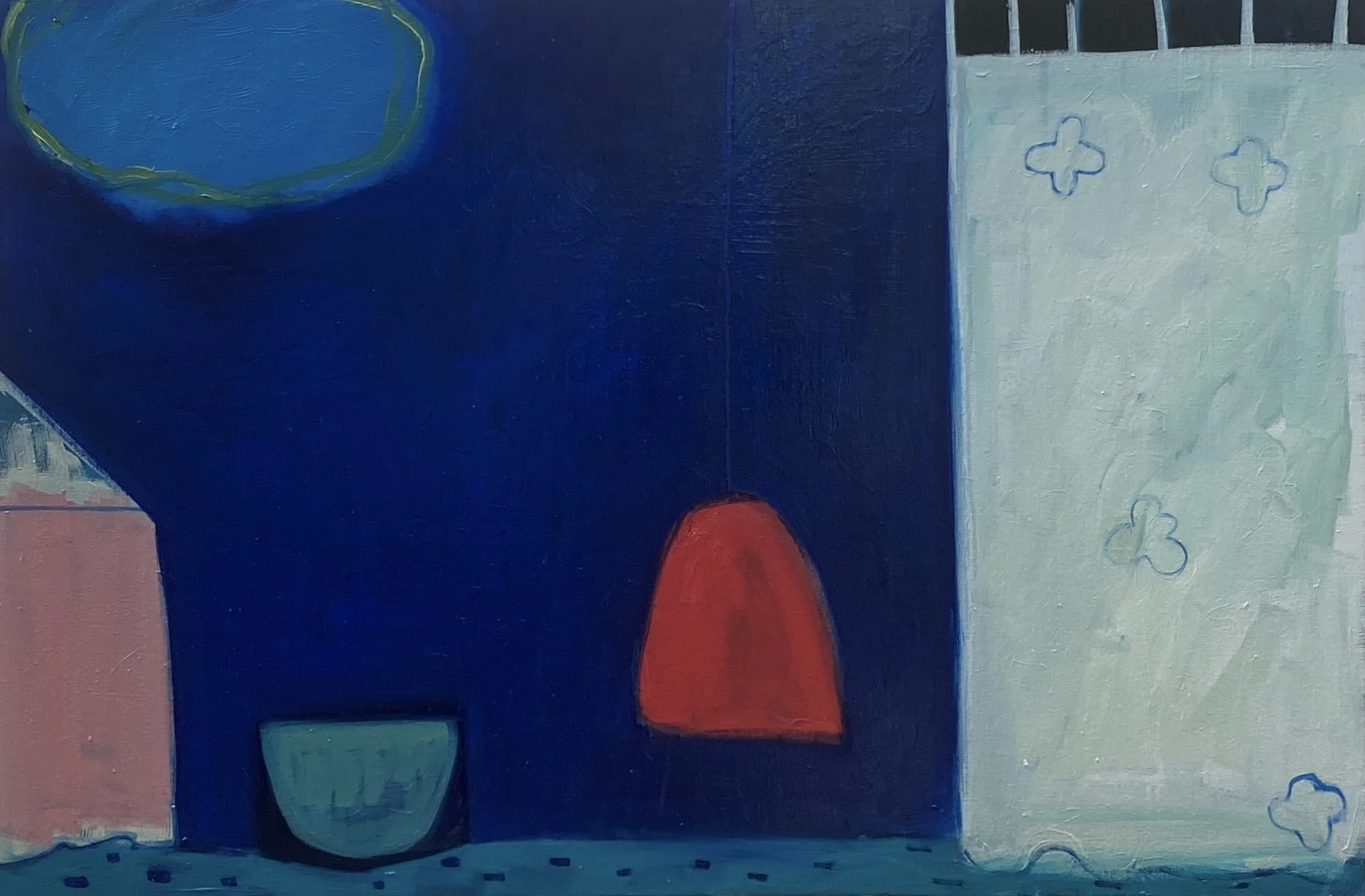 Paintings — Tracey Elizabeth Downing