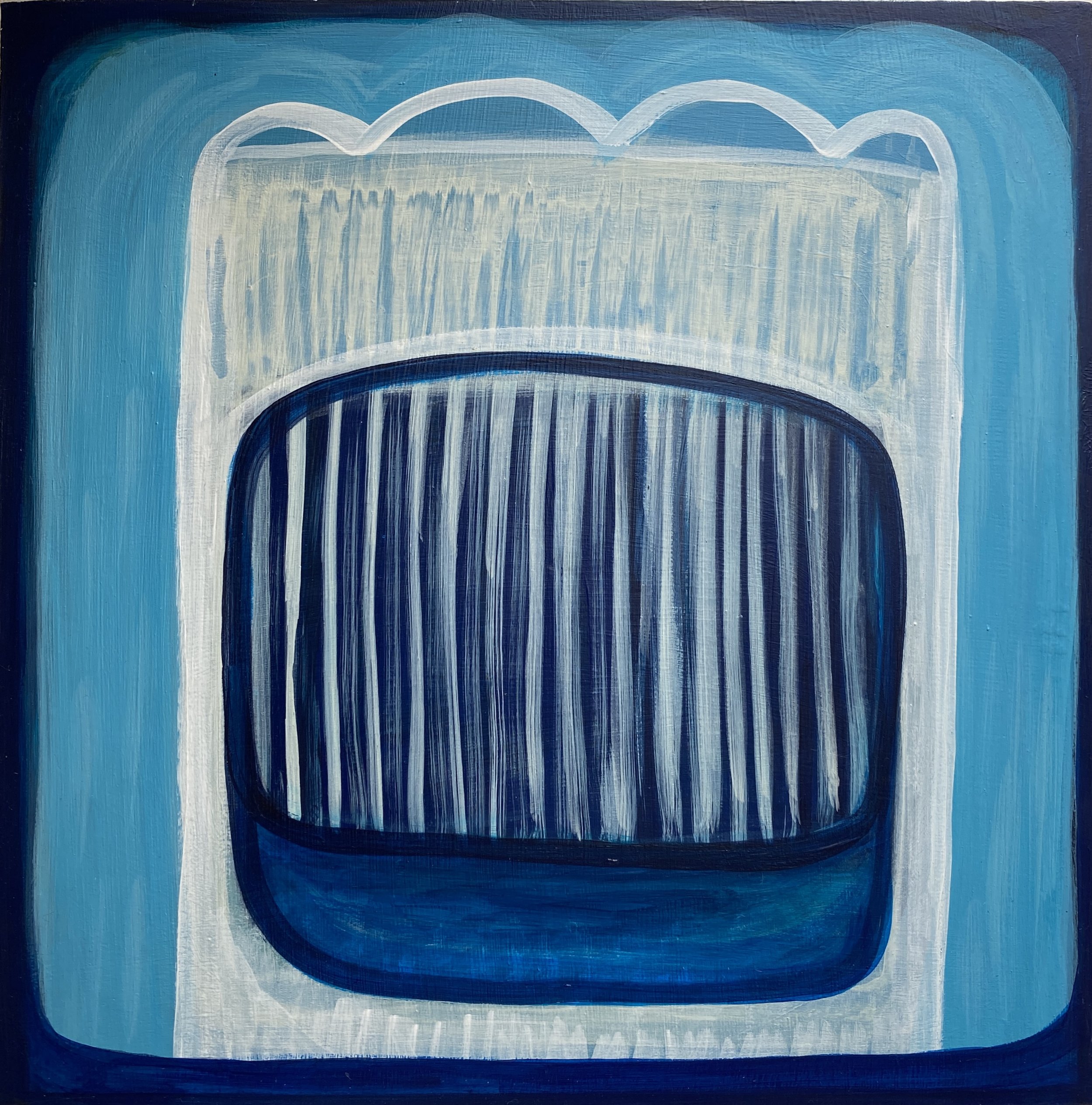 Paintings — Tracey Elizabeth Downing