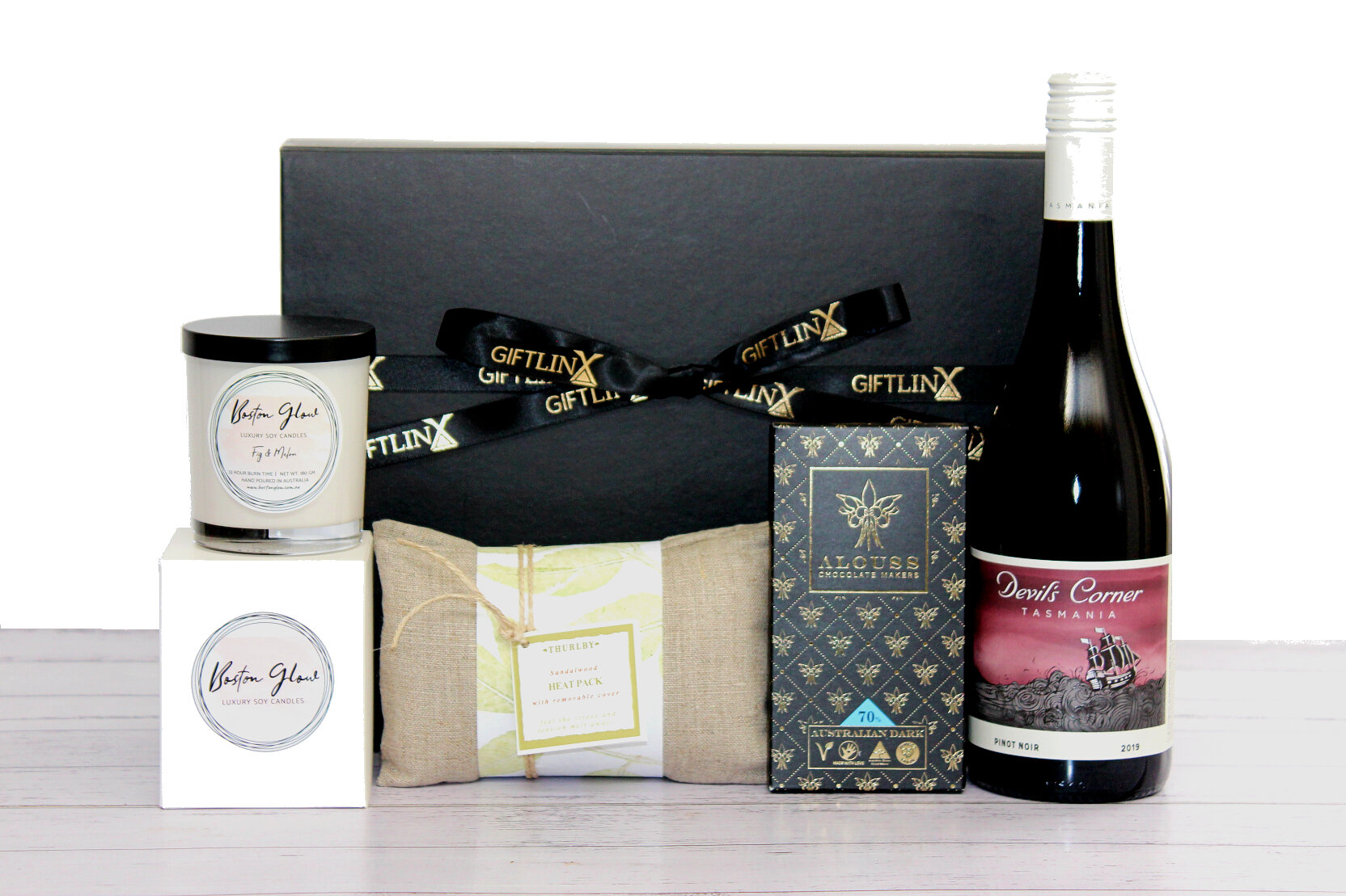 Gift Linx- Corporate Gifts