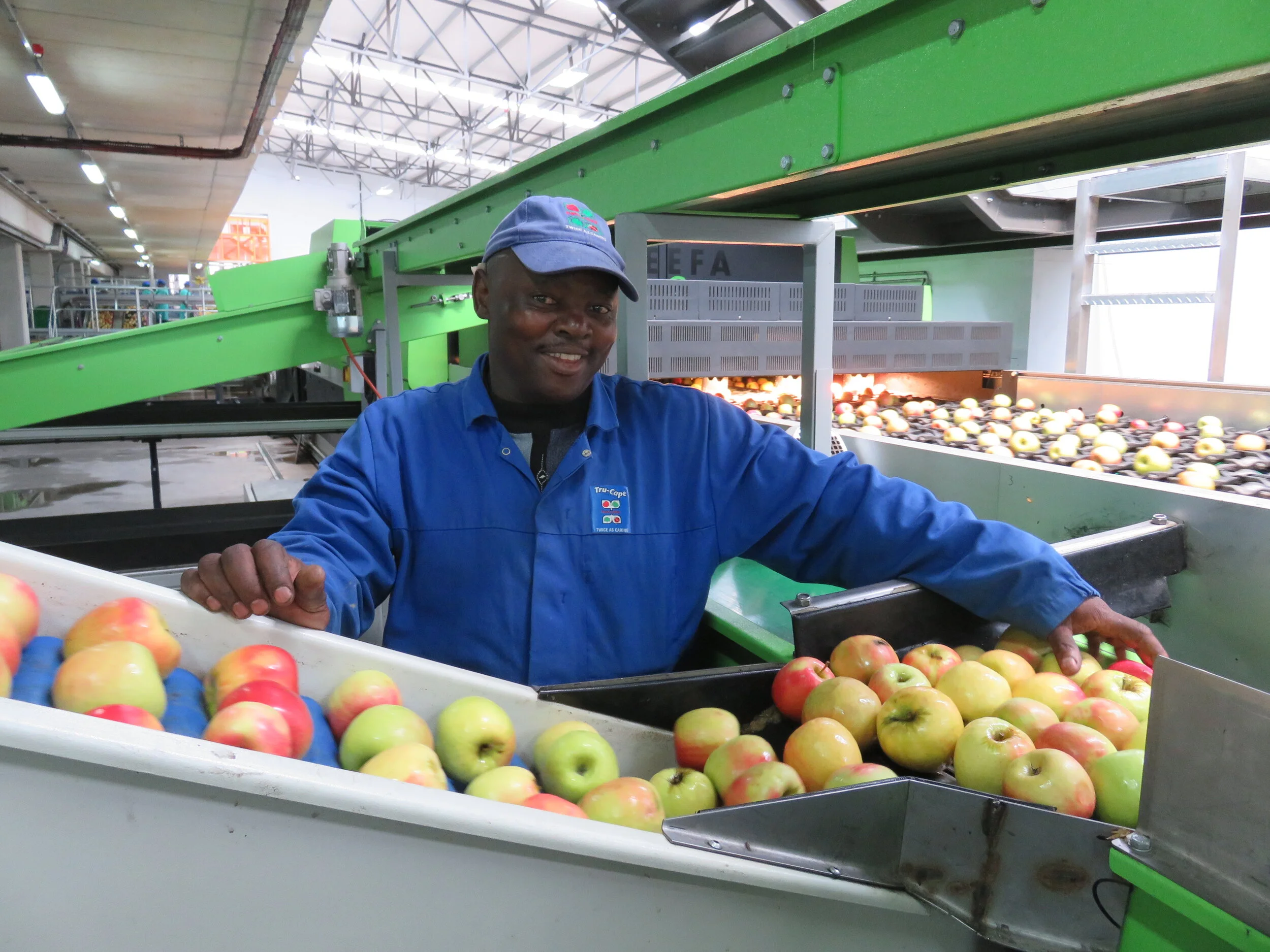 Crookes Brothers — SilverStreet Capital