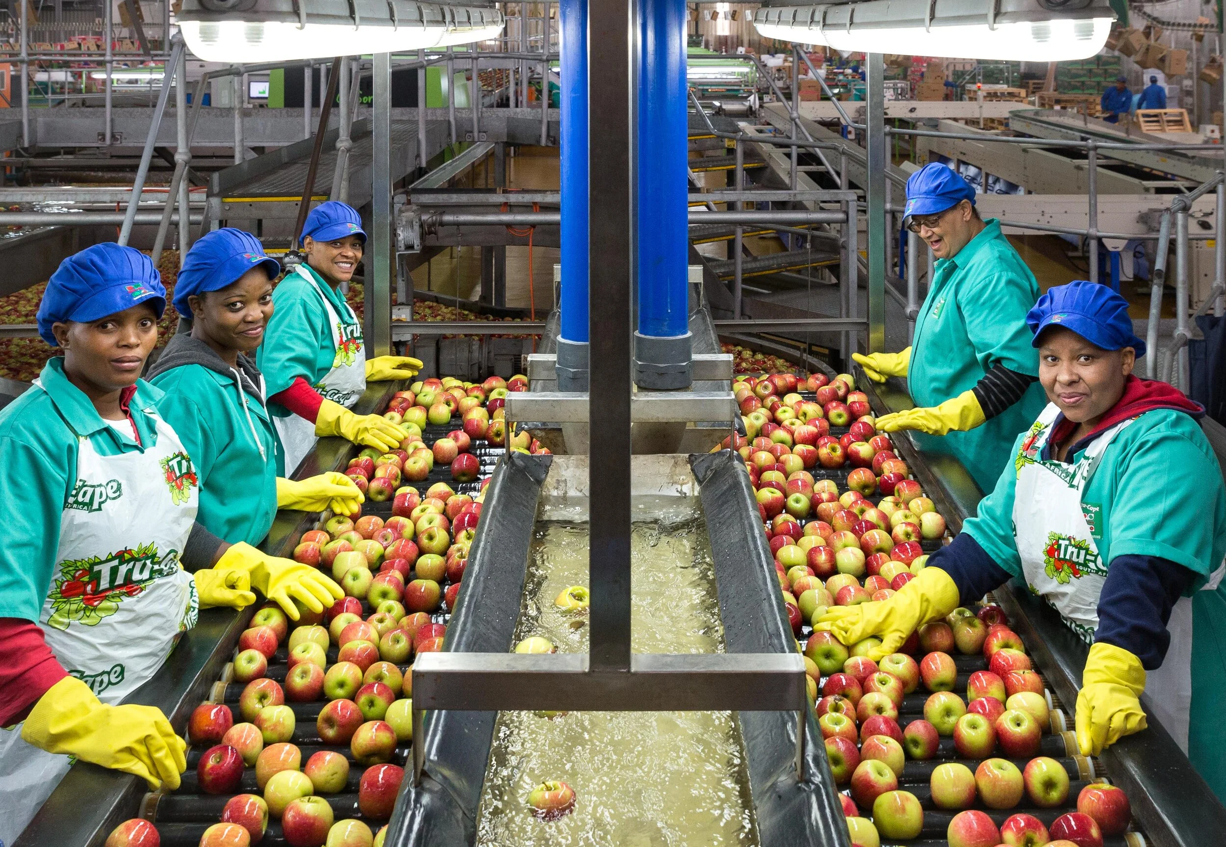 Crookes Brothers — SilverStreet Capital