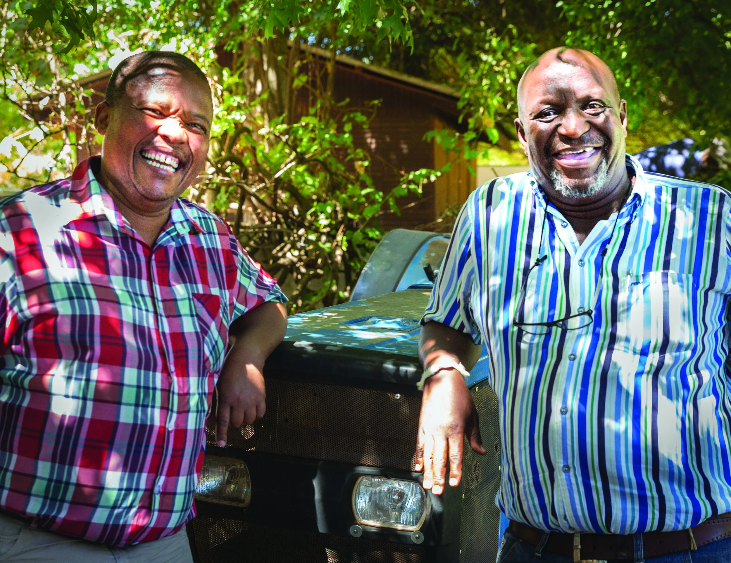 Crookes Brothers — SilverStreet Capital