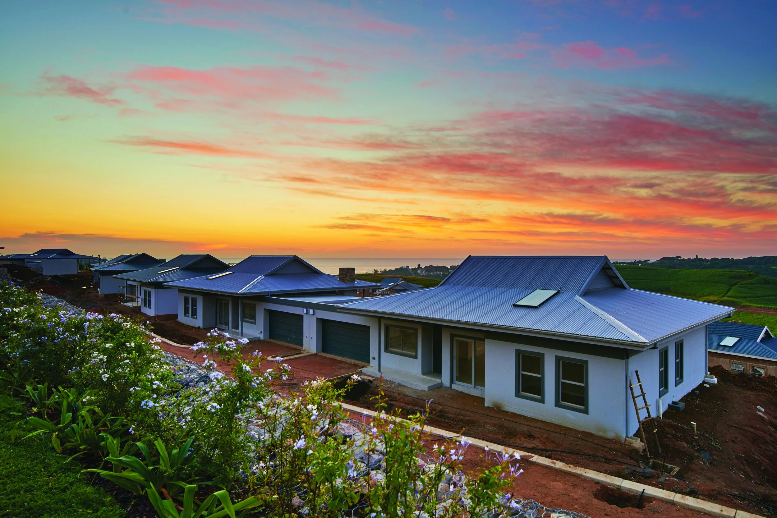 Crookes Brothers — SilverStreet Capital