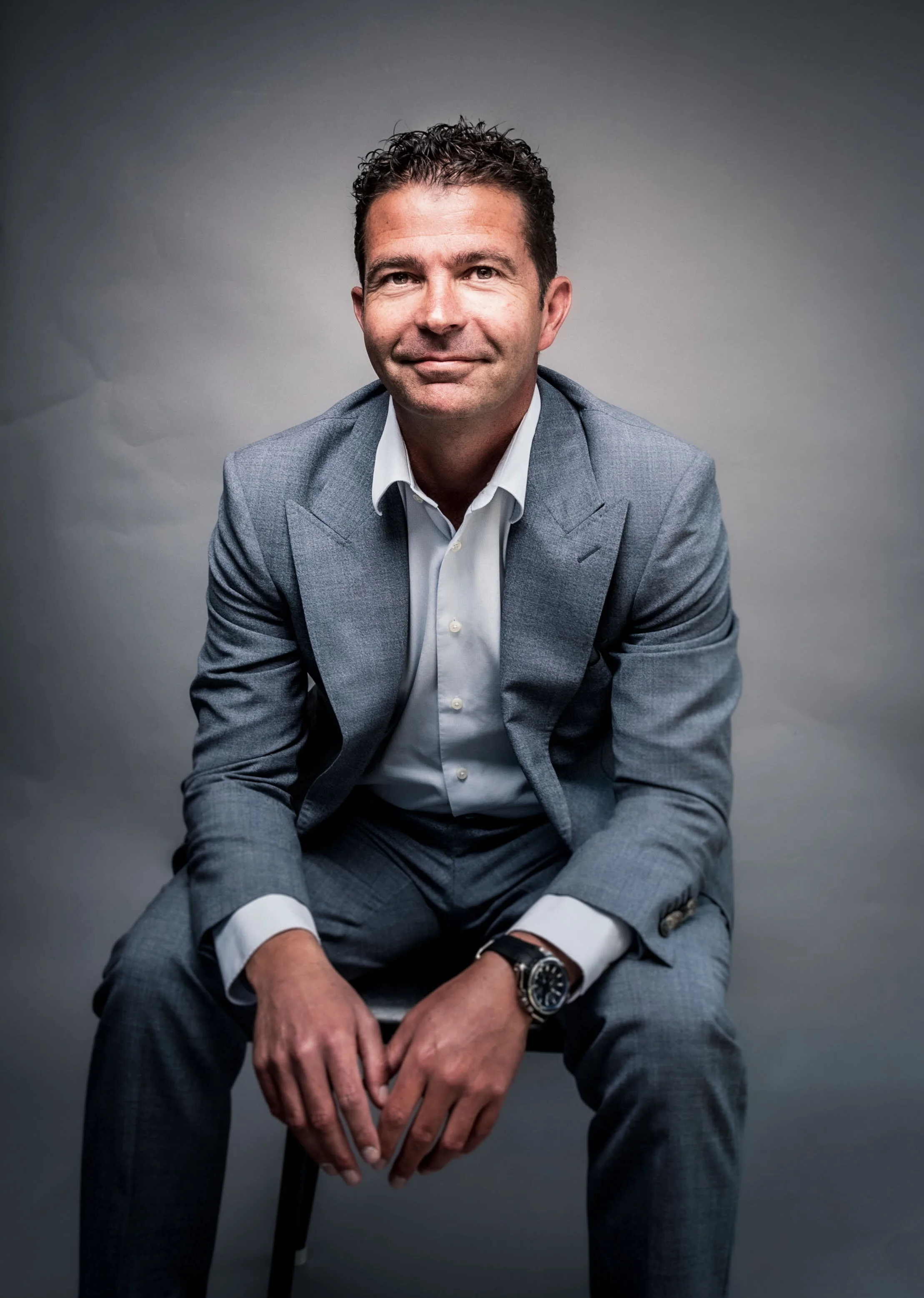 Kropman Contamination Control