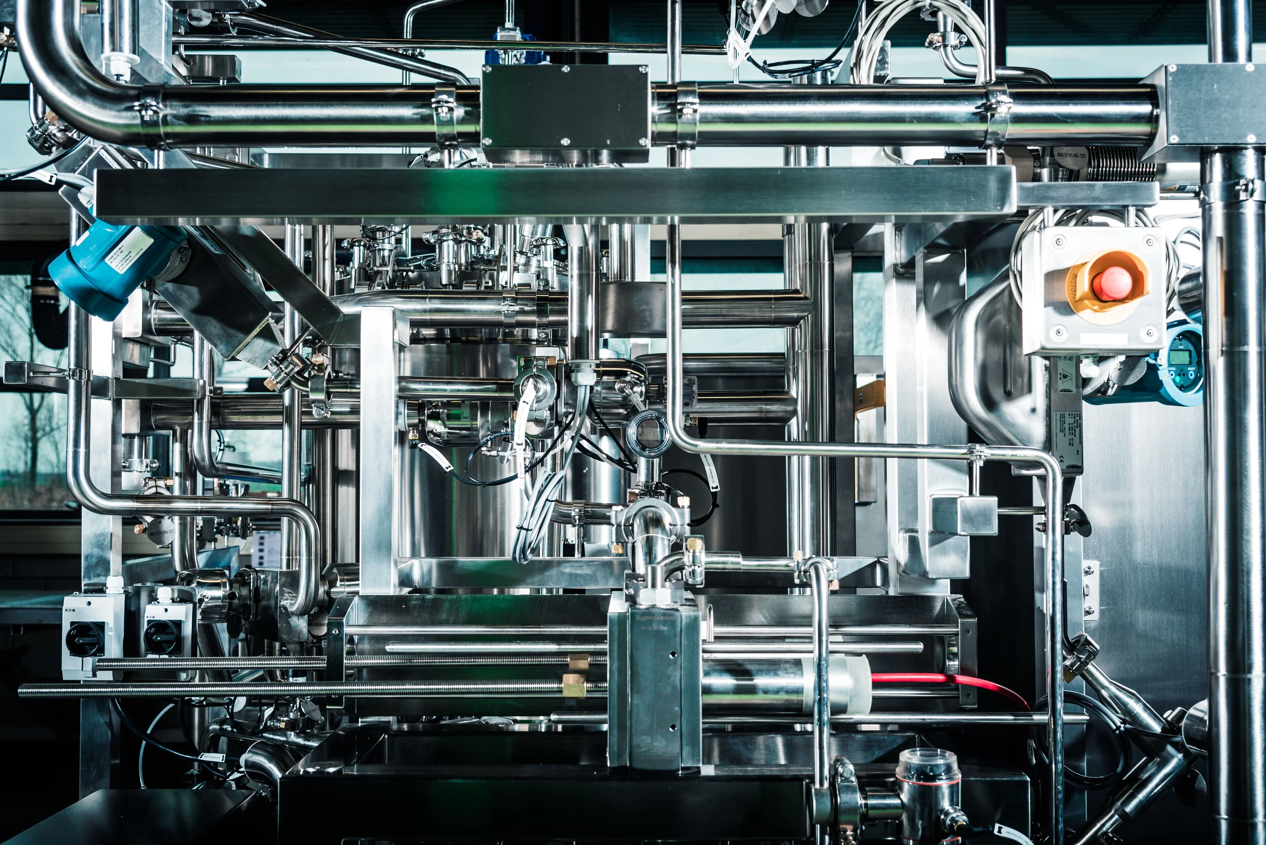 Kropman Contamination Control