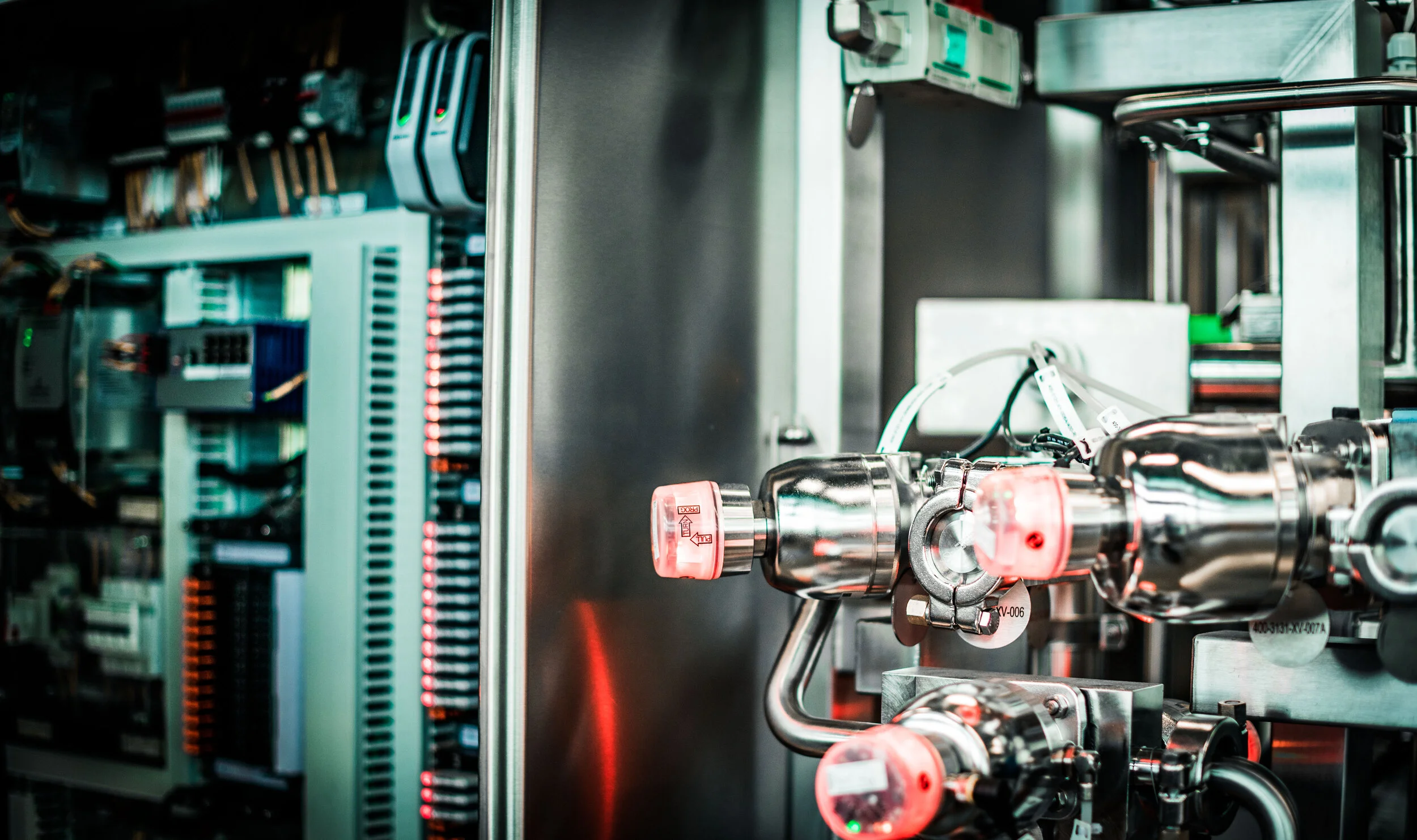 Kropman Contamination Control