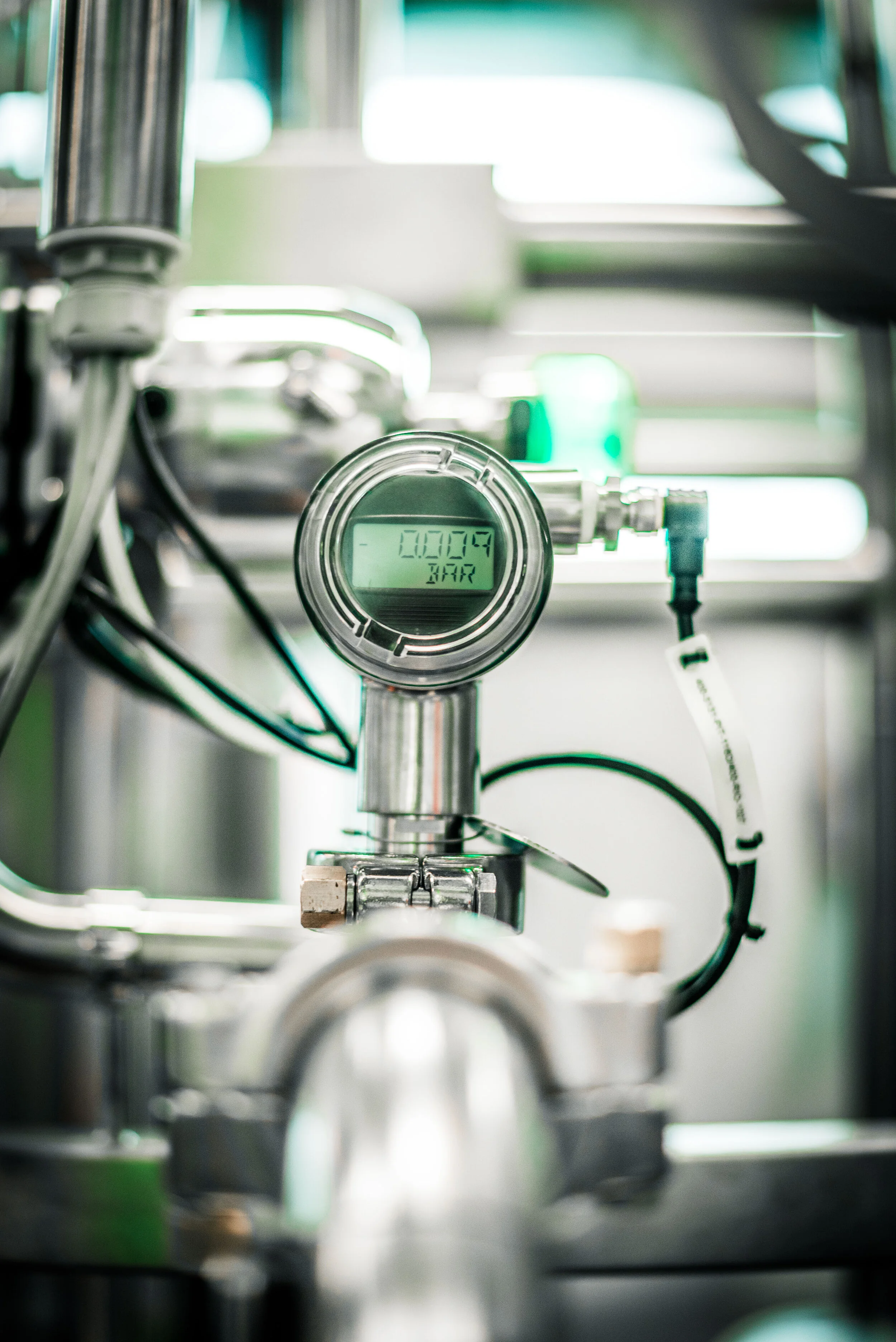 Kropman Contamination Control