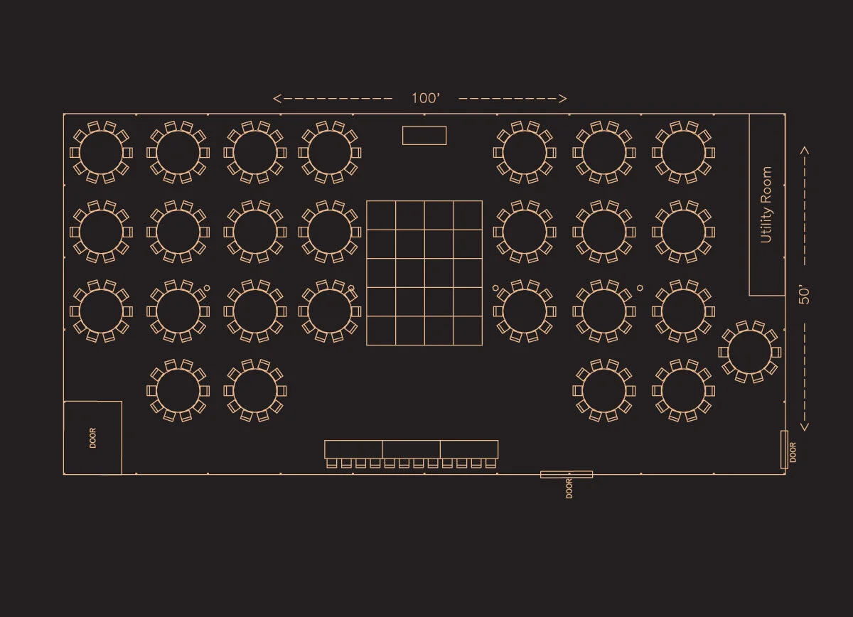 Wedding Venue & Event Spaces - The Venues Toledo