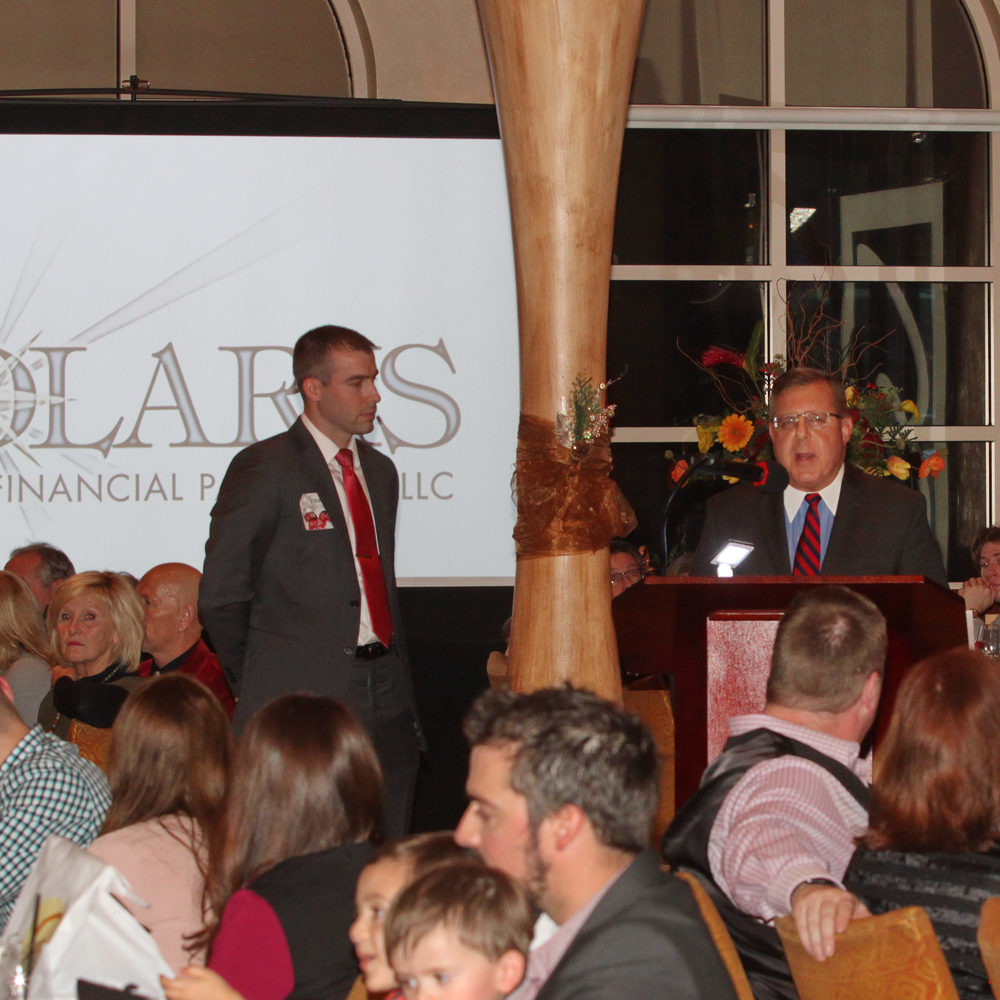 Polaris Financial Partners, LLC