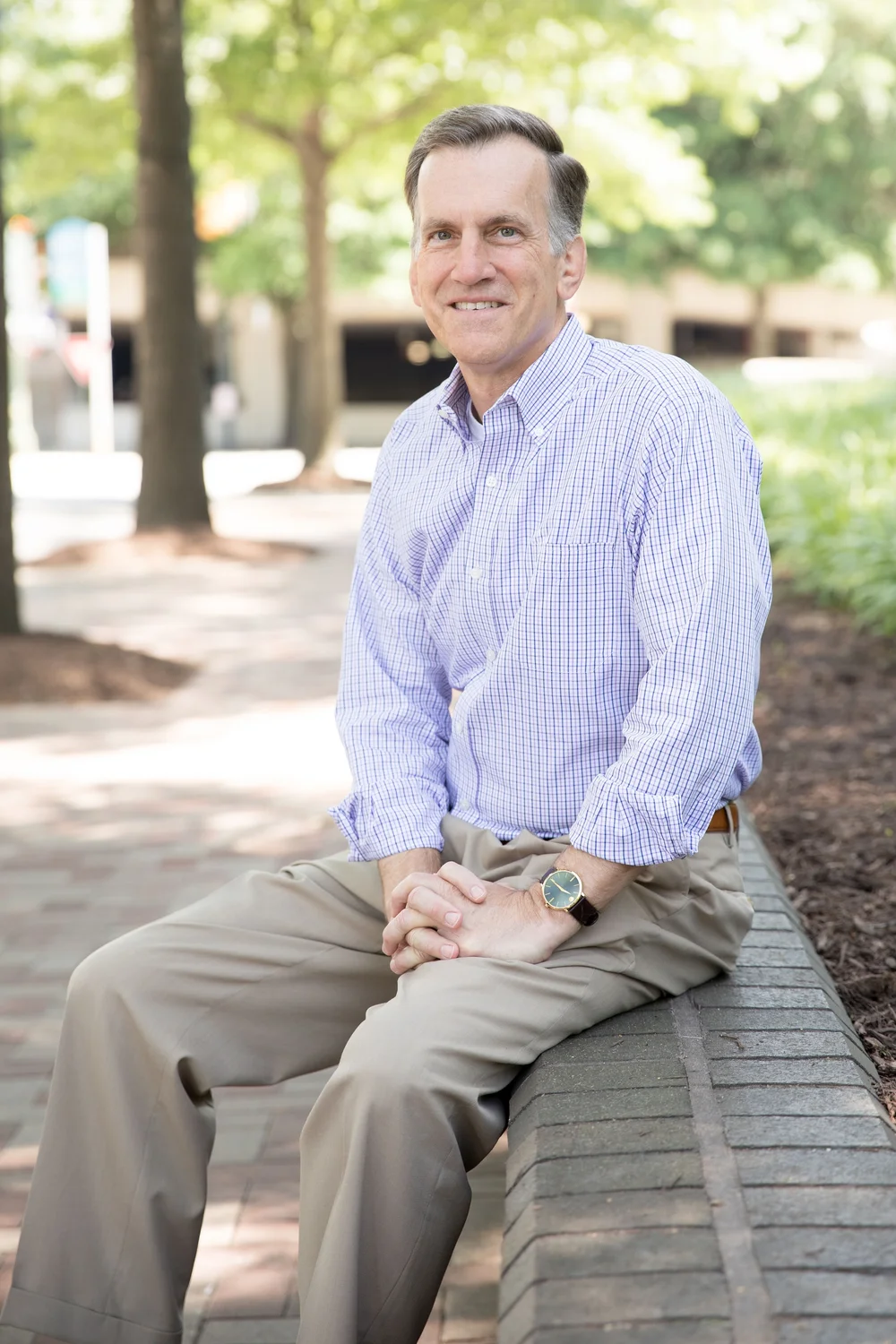 About Gary Thomson, CPA — Thomson Consulting