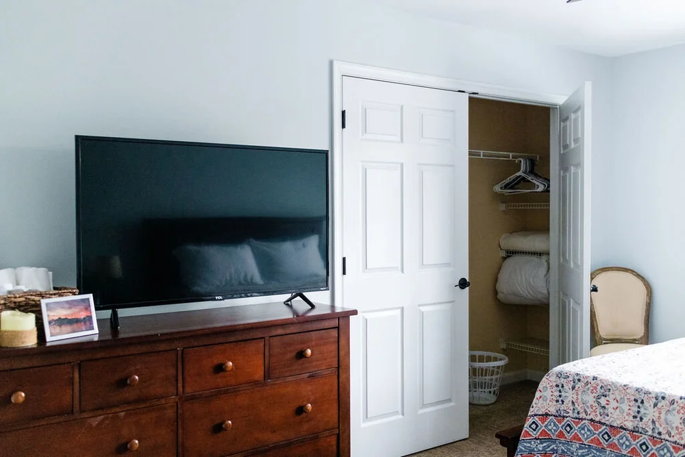 Guest House — Your Best Stay.