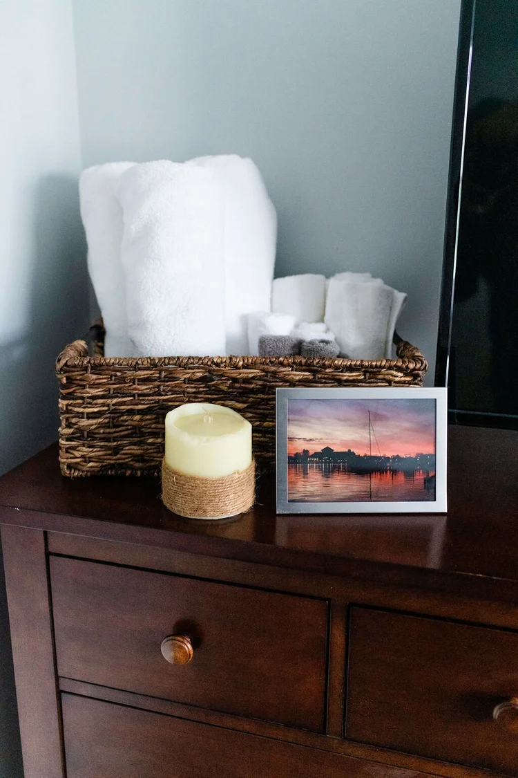 Guest House — Your Best Stay.