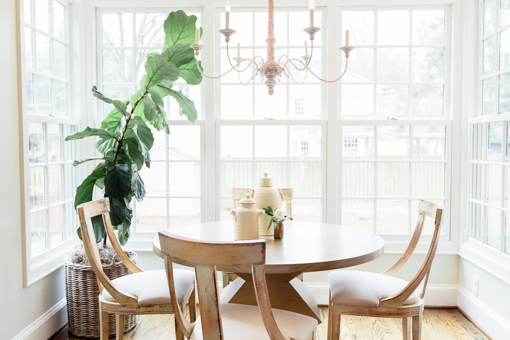 Portfolio — Whitney Sturge Interior Design