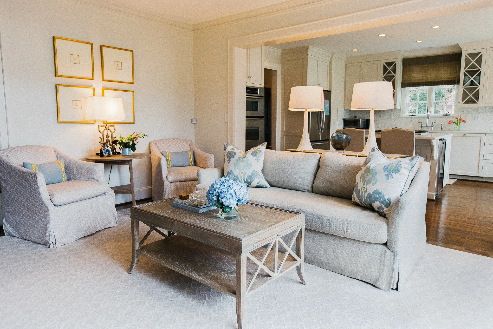 Portfolio — Whitney Sturge Interior Design