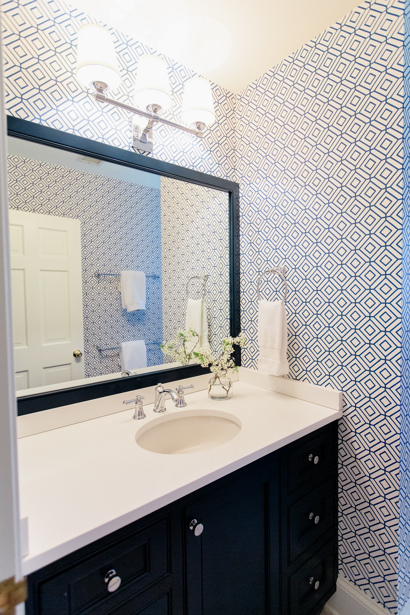 Portfolio — Whitney Sturge Interior Design
