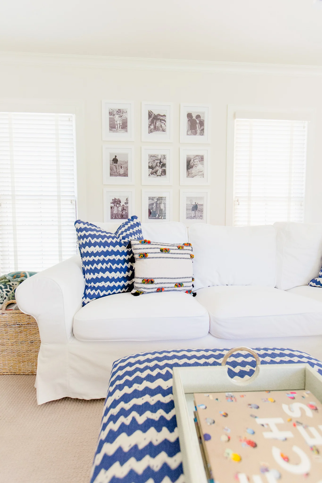 Portfolio — Whitney Sturge Interior Design