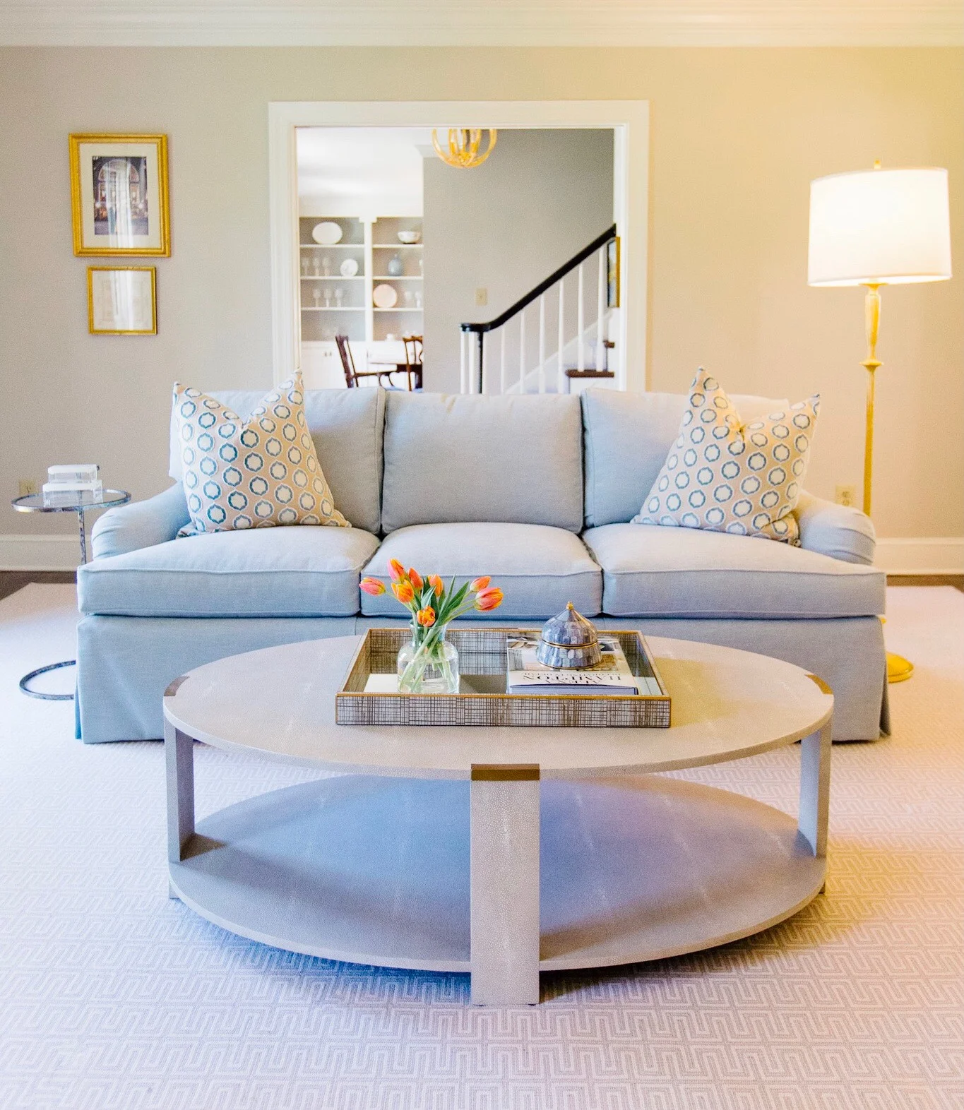 Portfolio — Whitney Sturge Interior Design