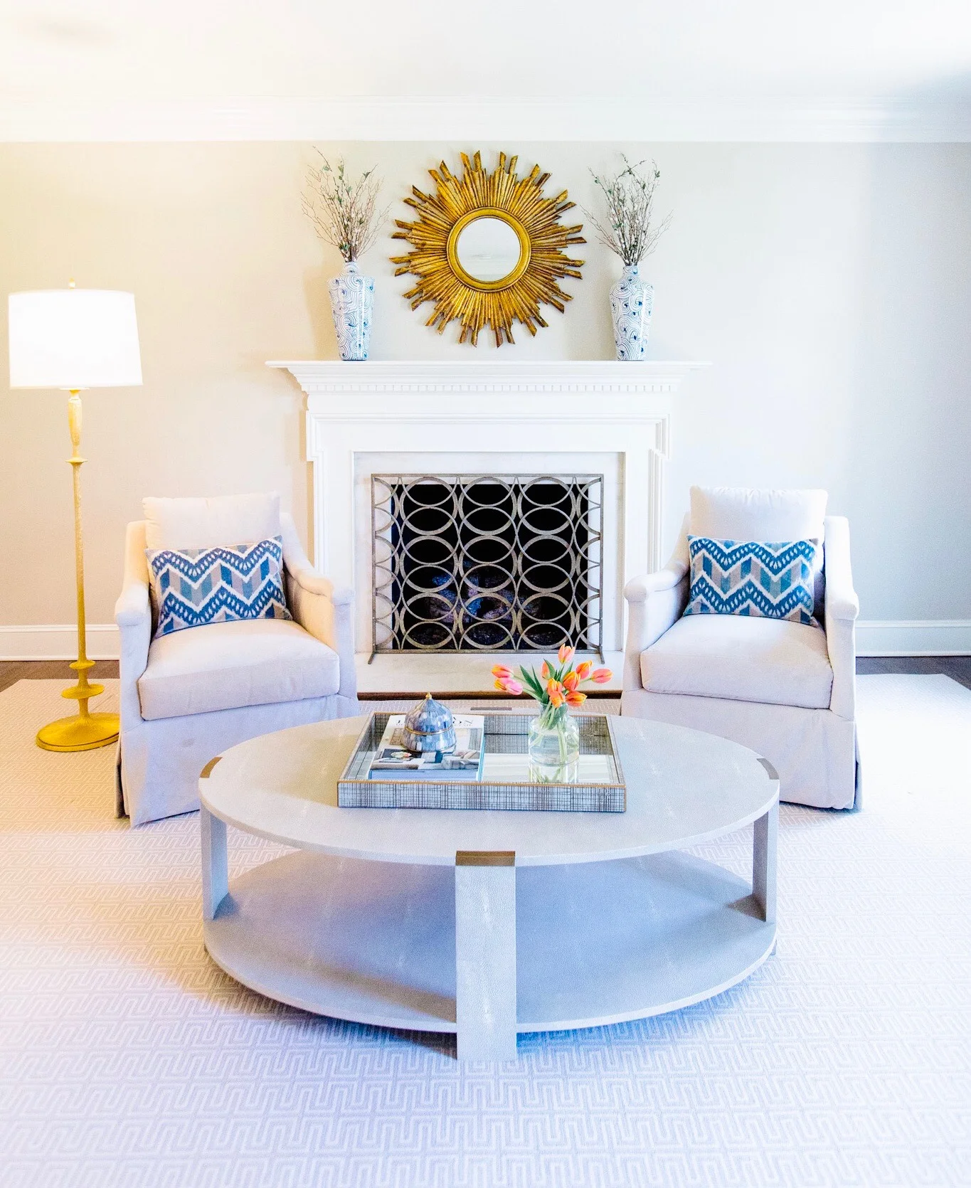 Portfolio — Whitney Sturge Interior Design