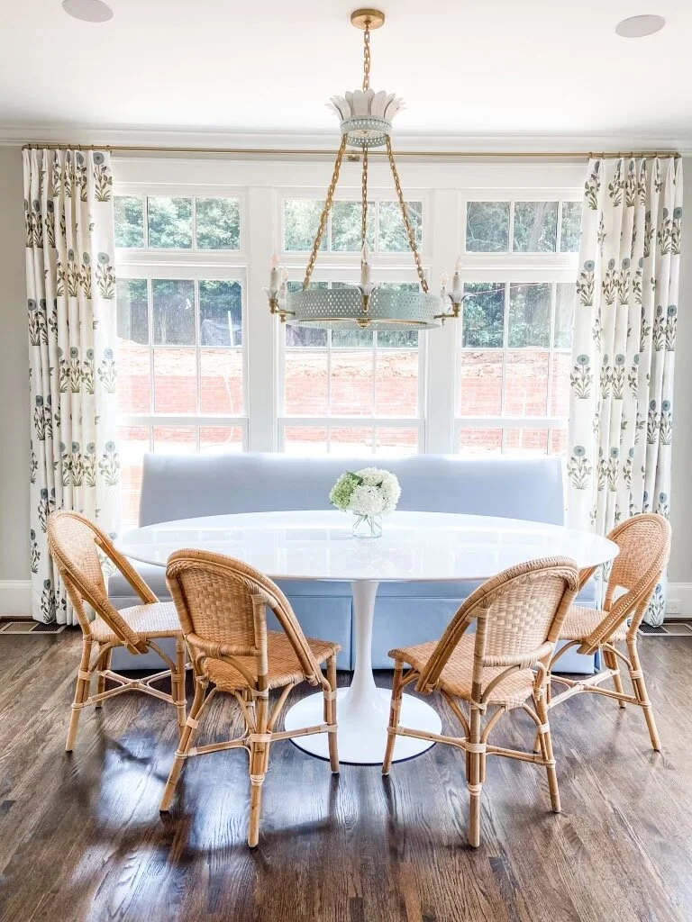 Portfolio — Whitney Sturge Interior Design