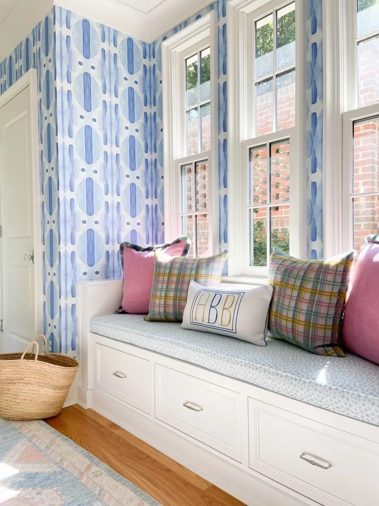 Portfolio — Whitney Sturge Interior Design