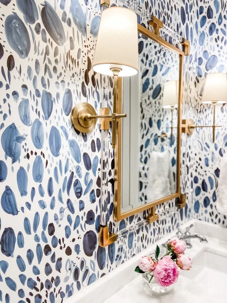 Portfolio — Whitney Sturge Interior Design