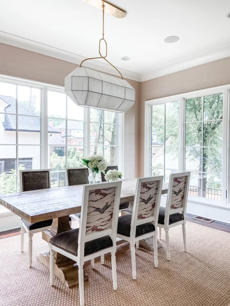 Portfolio — Whitney Sturge Interior Design