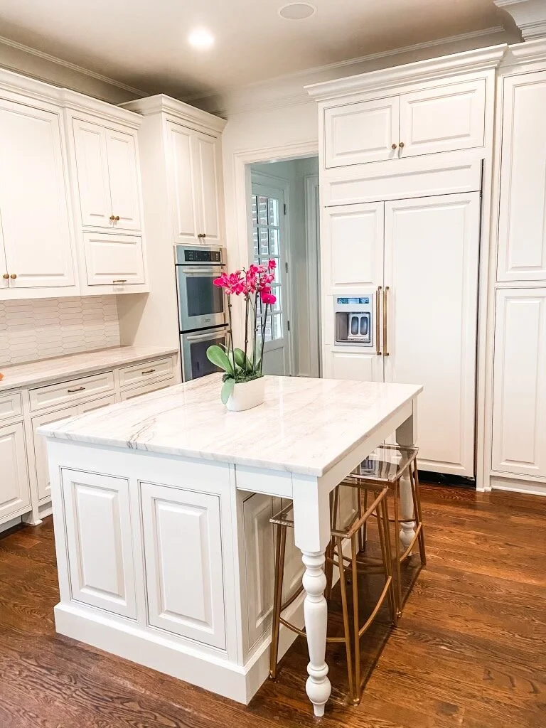 Portfolio — Whitney Sturge Interior Design