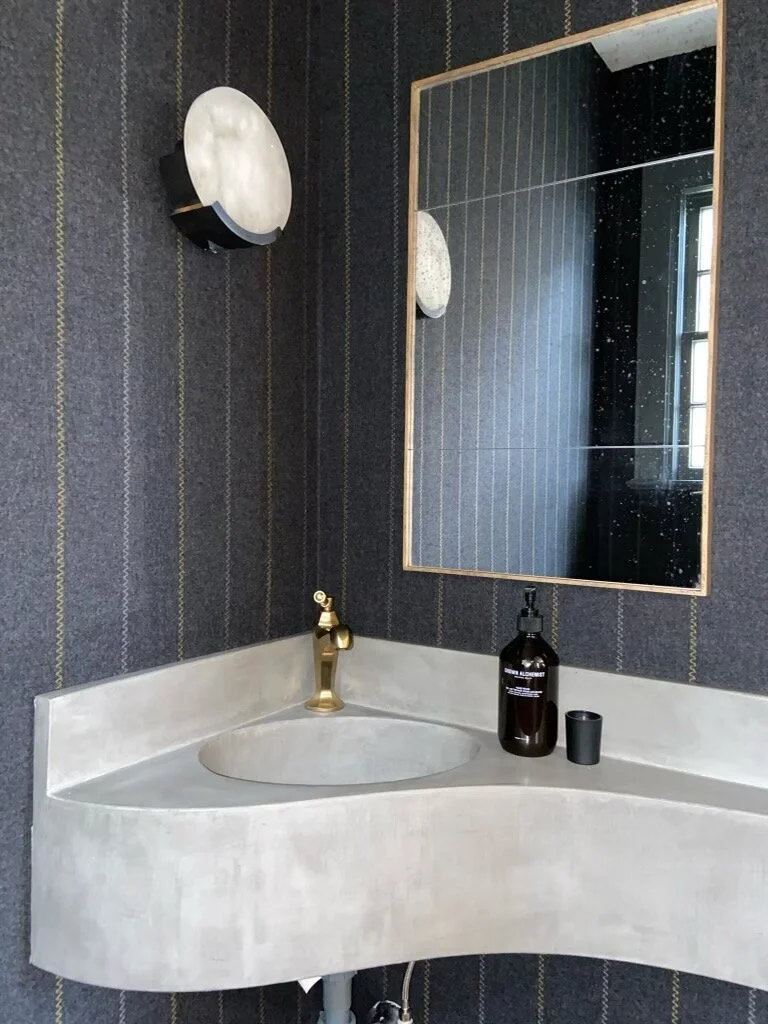 Portfolio — Whitney Sturge Interior Design