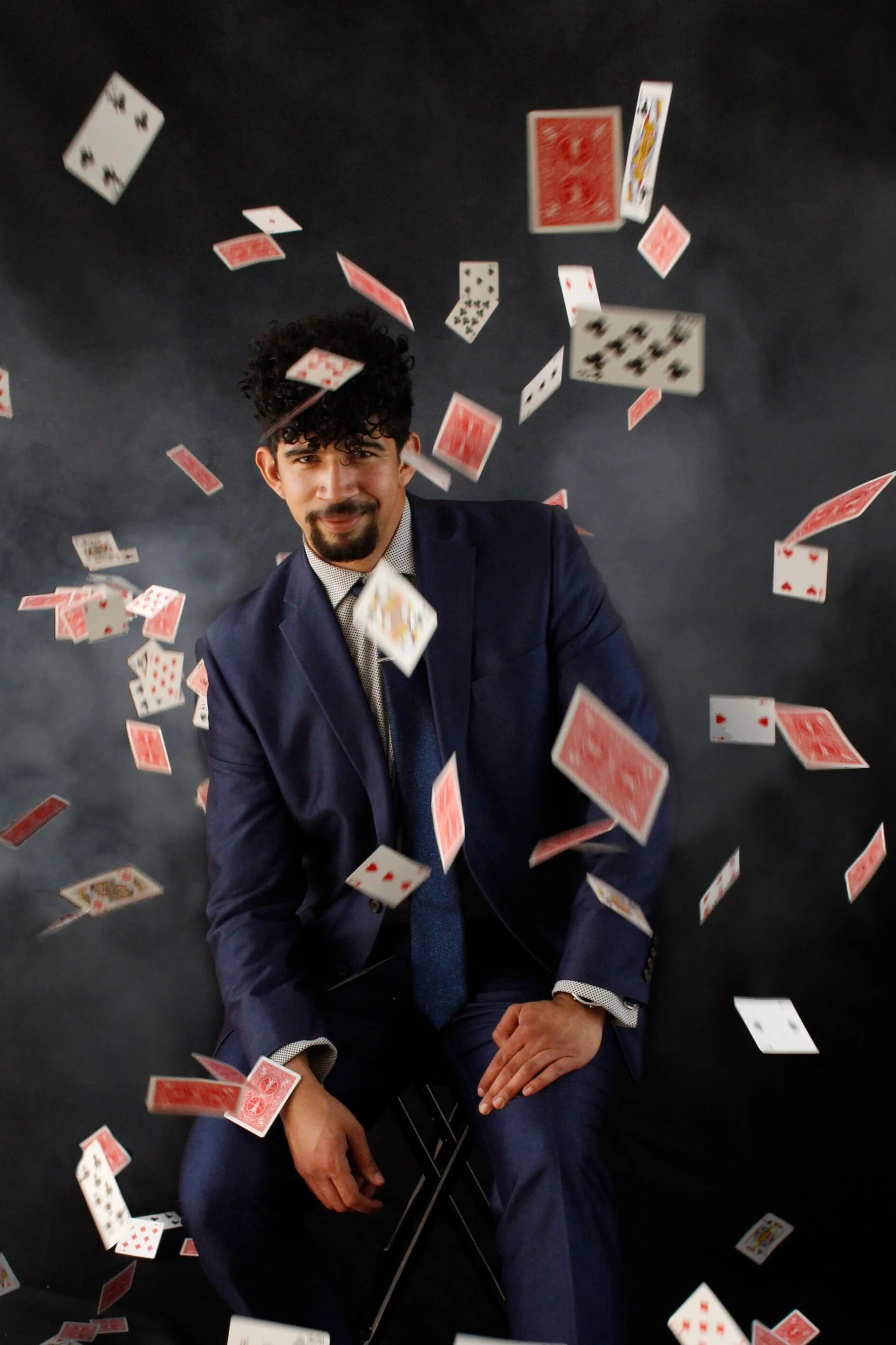 Magician For Hire
