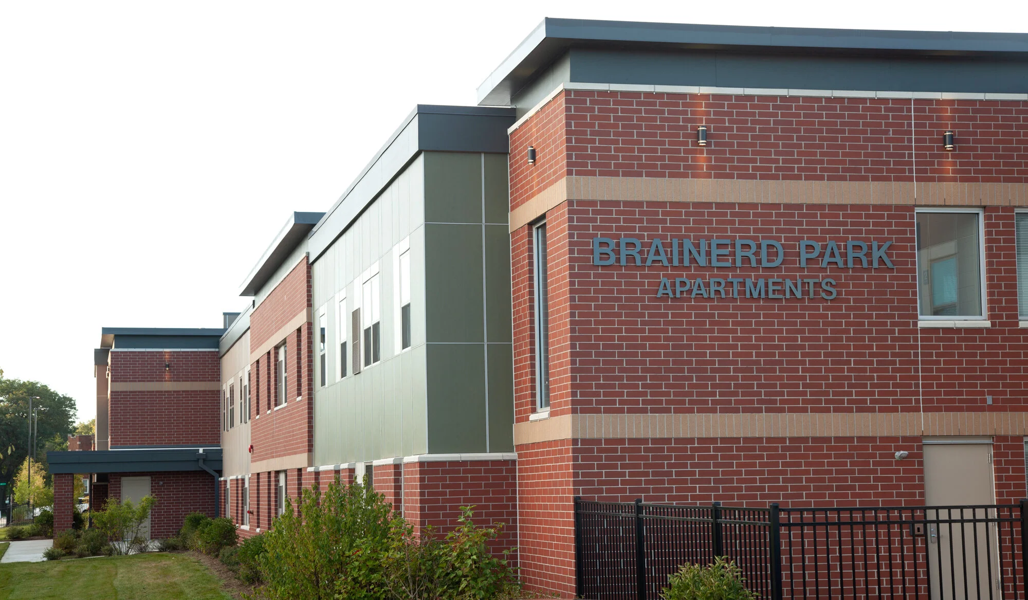 Affordable Housing — hdj