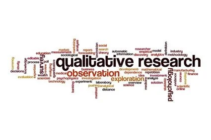 In defense of qualitative research – A PhD Researcher’s experience ...