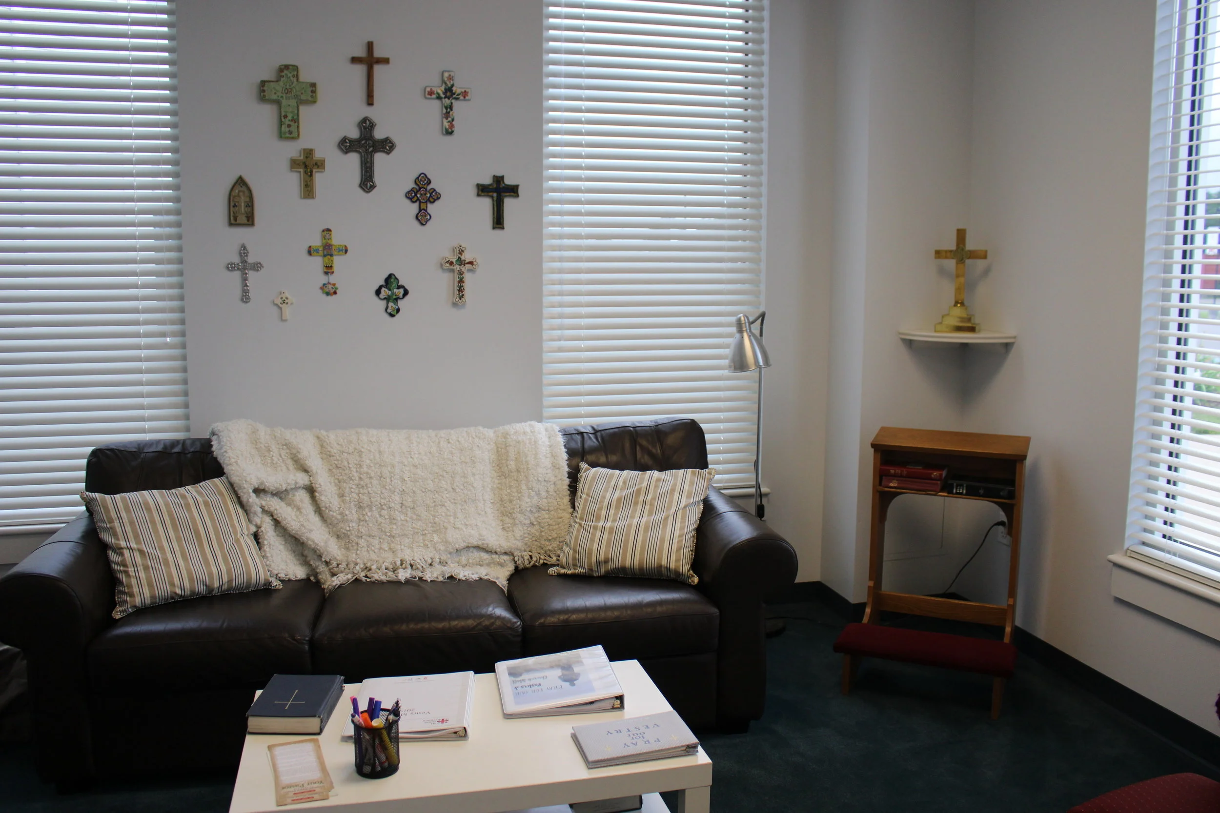 Prayer — All Saints' Church