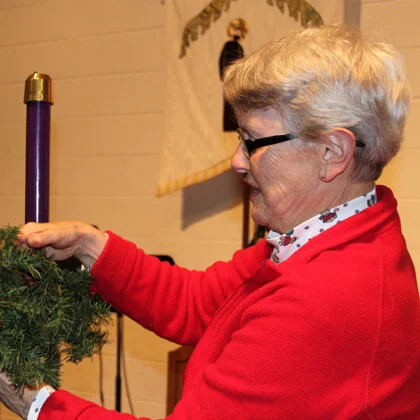 Photo Gallery — All Saints' Church