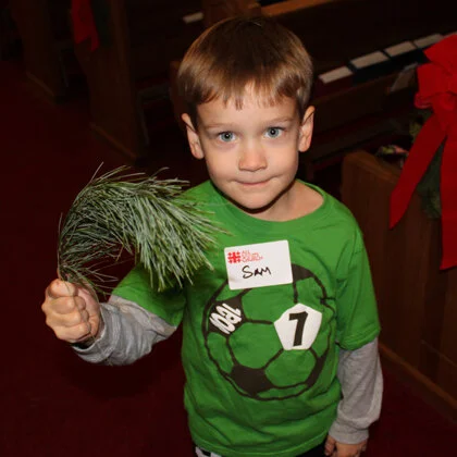 Photo Gallery — All Saints' Church