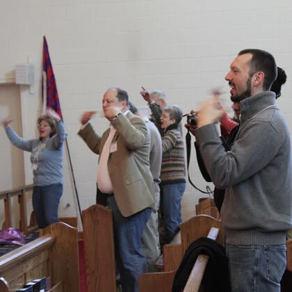 Photo Gallery — All Saints' Church